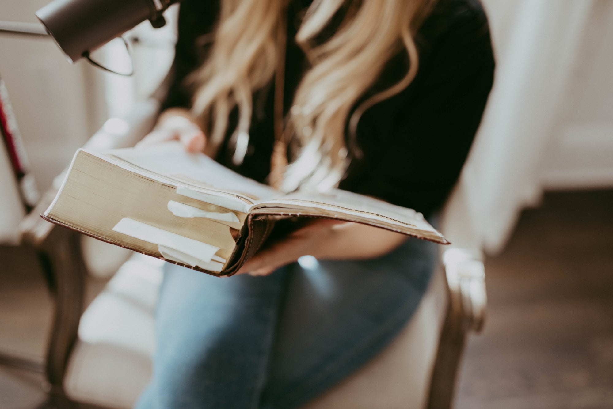 Bible Book Club Store
